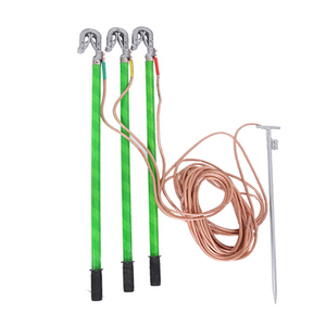 temporary grounding sets 500kv, temporary grounding sets 500kv ...
