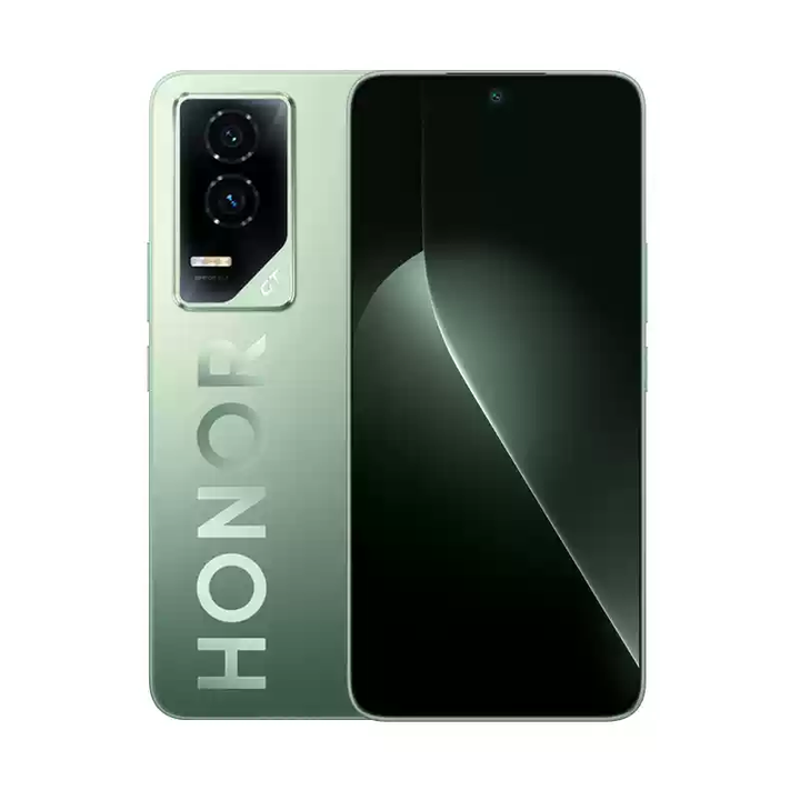 HONOR GT 2025 - 6.7'' FHD+ 120hz Display, Snapdragon 8 Gen 3