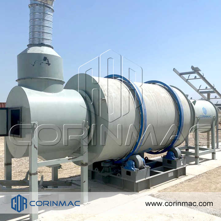 Fully Automatic Stainless Steel Wall Putty Tile Adhesive Making Machine ...