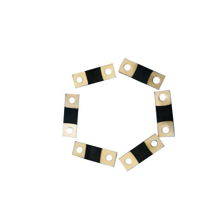 EV Battery Flexible Busbars - Durable & Efficient Solutions