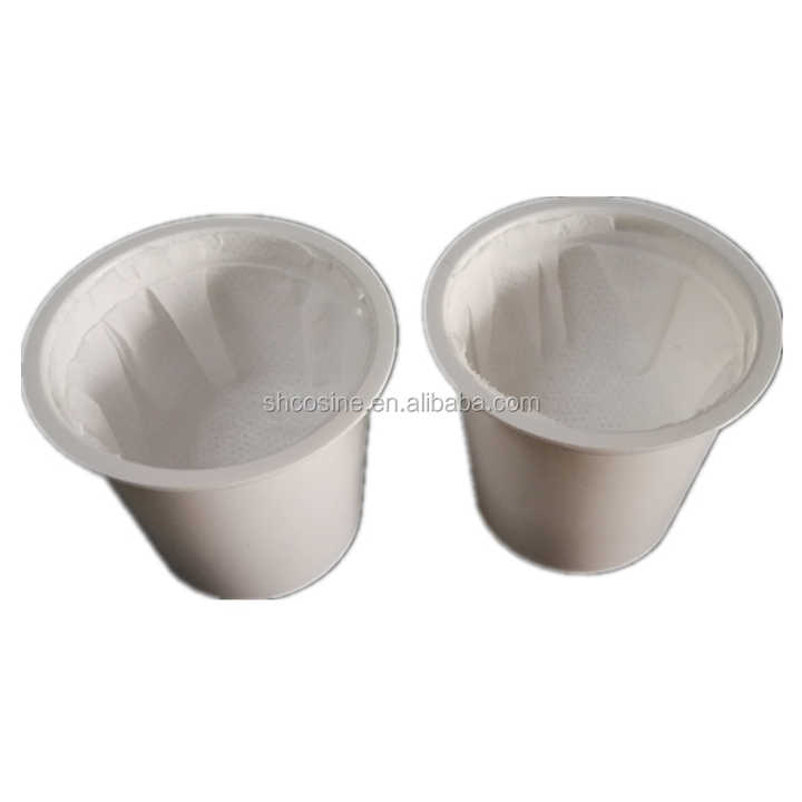 Plastic PP EVOH Keurig k Cup Coffee System Empty Kcup K-cup Capsules ...