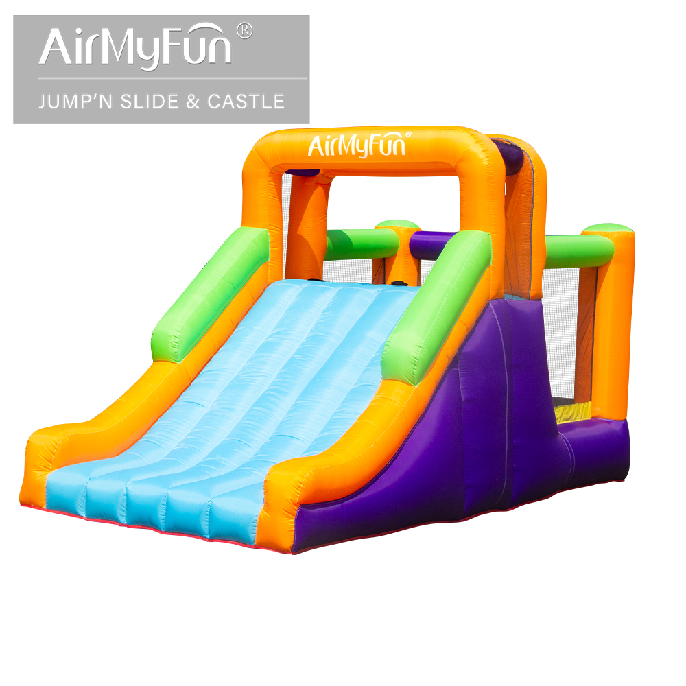 How to Choose the Best Bounce Castle Water Slide for Your Event