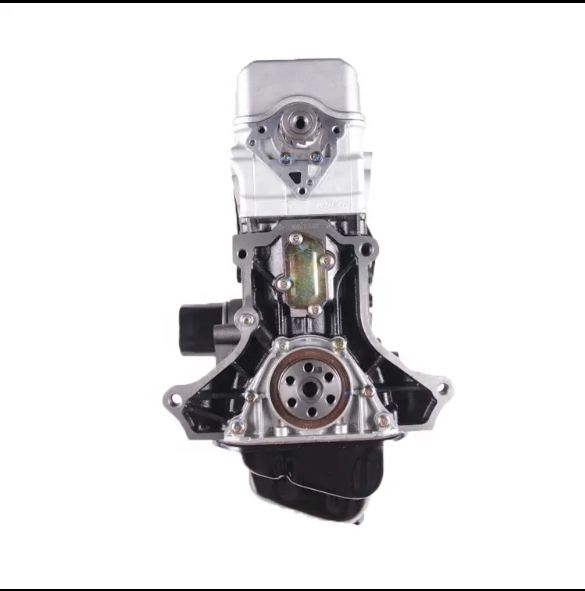 Factory Price 800cc Engine F8B JL368Q3 3 Engine Assembly for SU-ZUKI ...