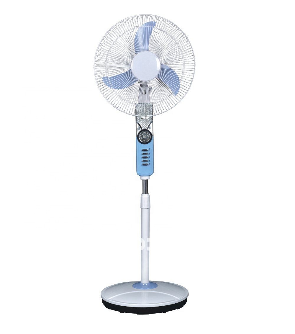 National Fans - Efficient Cooling Solutions for Home & Office