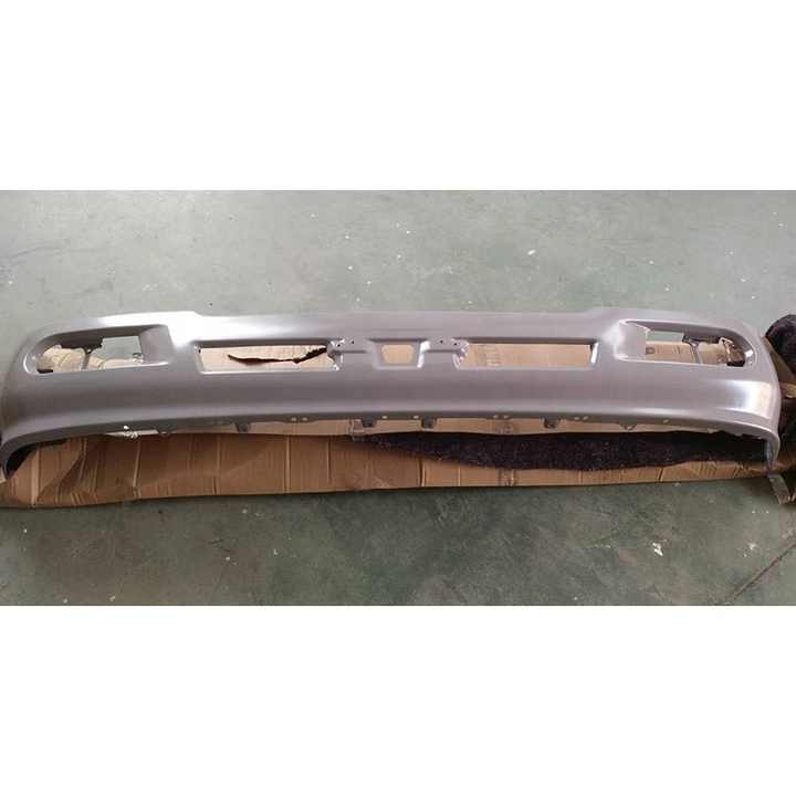 Toyota Coaster 2008 Front Bumper - High-Quality Auto Parts