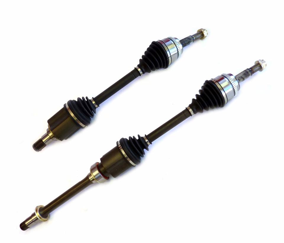 KAWA CVJOINTS - High-Quality Drive Shaft for Toyota MARK X