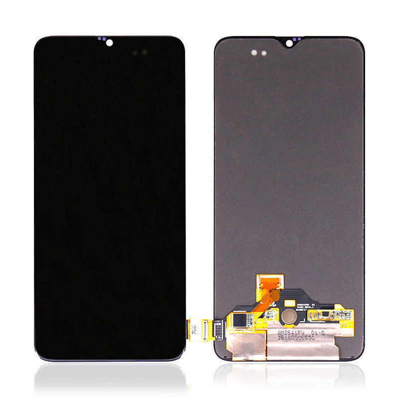 Replacement Display Original AMOLED Screen Mobile Phone Screen for One ...