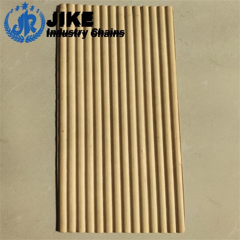 Column Flexible Bendable Fluted MDF Wall Panel| Alibaba.com