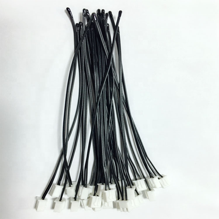 MF52 NTC 100K Thermistor - Precision Temperature Sensor