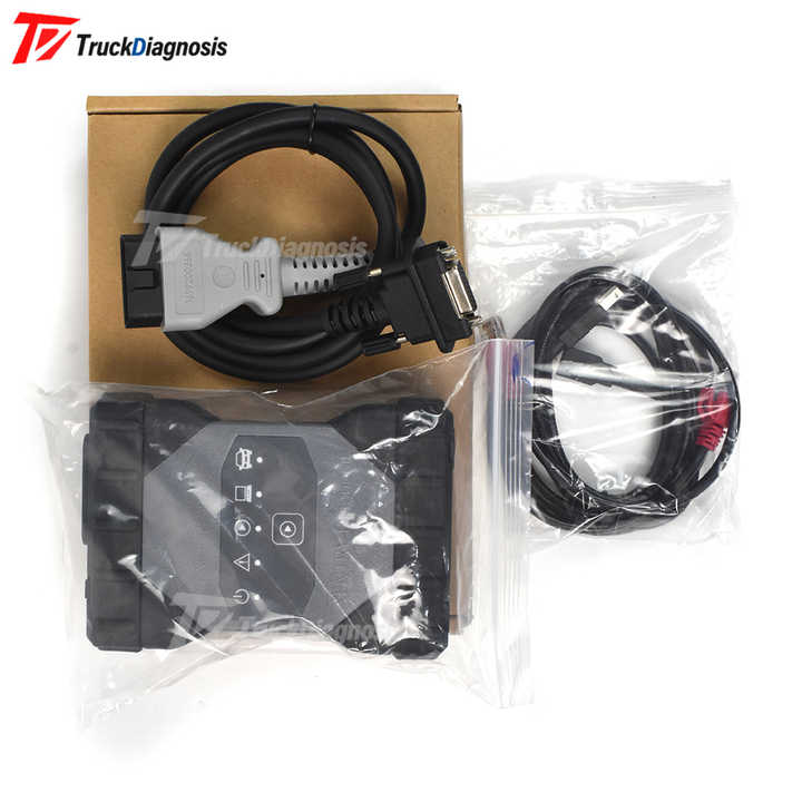 For JLR Doip VCI - Diagnostic & Programming Tool Plus Laptop