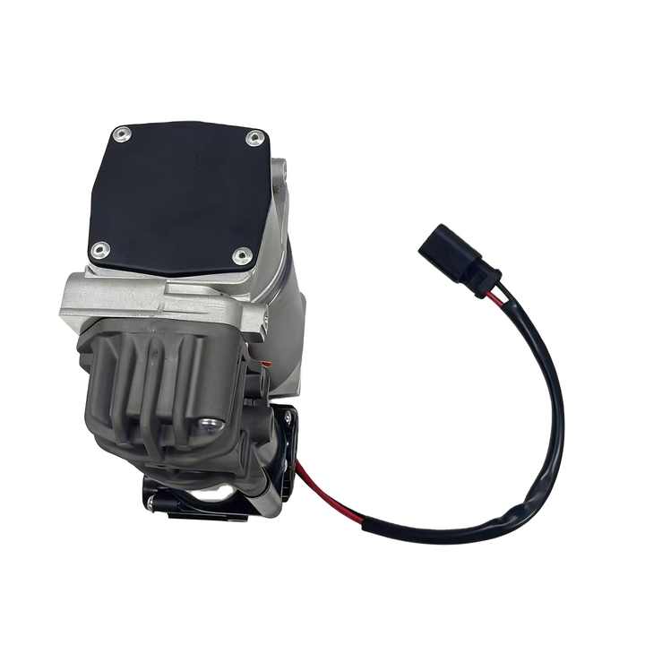 Hanfude New 2123200104 Air Suspension System Compressor Pump for ...