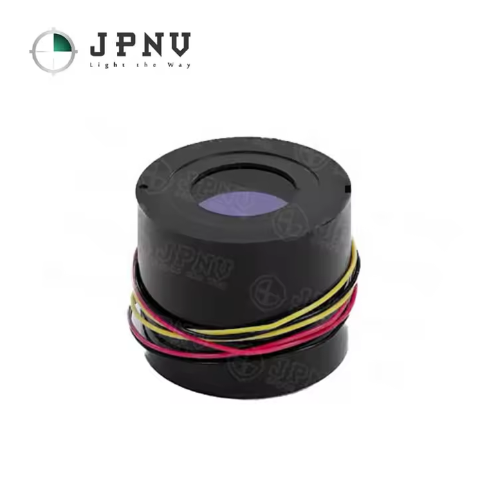 18mm Super Gen2+ Image Intensifier Tube - FOM1400-1600
