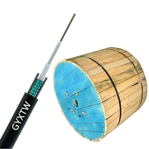 Boost Connectivity with Quality 4 core multimode fiber optic cable ...