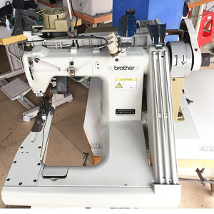 Get A Wholesale used feed off the arm sewing machine For Your Business ...