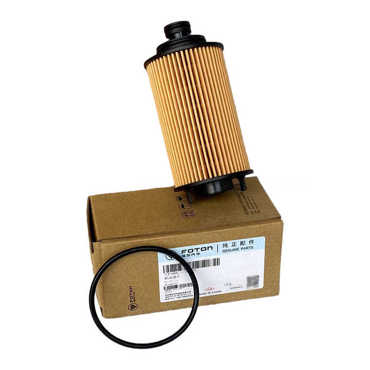 Tunland OJAI 4F20 Oil Filter for Foton PP10002513 & PP10007597