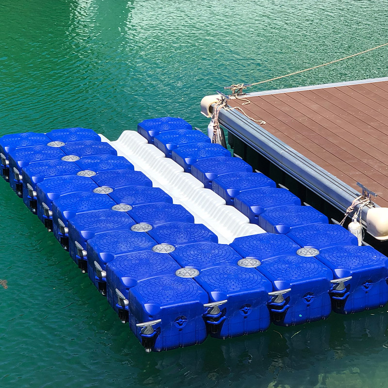 pontón flotante muelle para barco destacada de marcas reconocidas ...