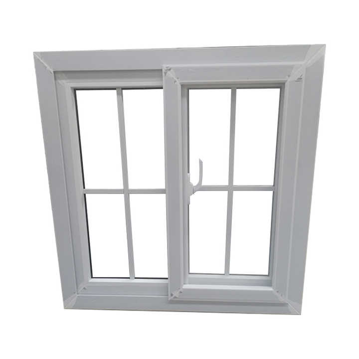 UPVC Sliding Windows - Durable, Energy-Efficient, and Stylish