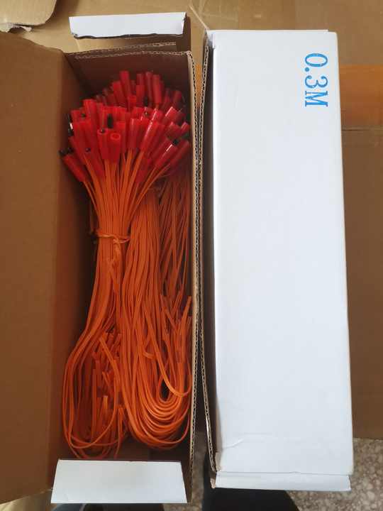 Electric Igniter Match for Pyrotechnic Fireworks Party Decorations ...