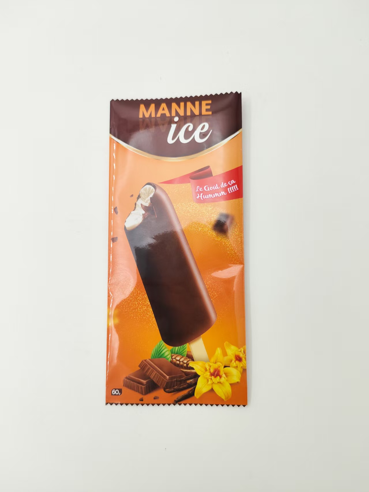 Custom Frozen Food Packaging - Efficient & Durable Solutions