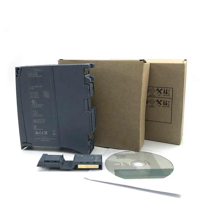 SIEMENS SIMATIC PLC 6ES7 540-1AD00-0AA0 SIMATIC S7-1500 Communication ...