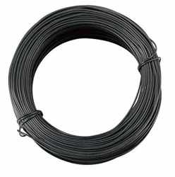 3.5mm PVC Coated Line Tensioning Wire - 450m/25kg Coil