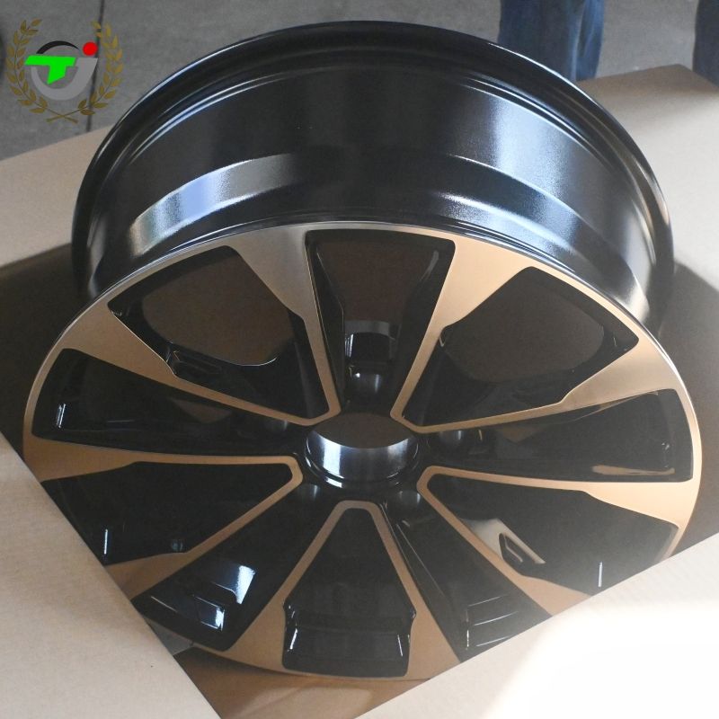 Manufacturer Forged Wheels 19 20 21 22 Inch Rims Alloy Passenger Car ...