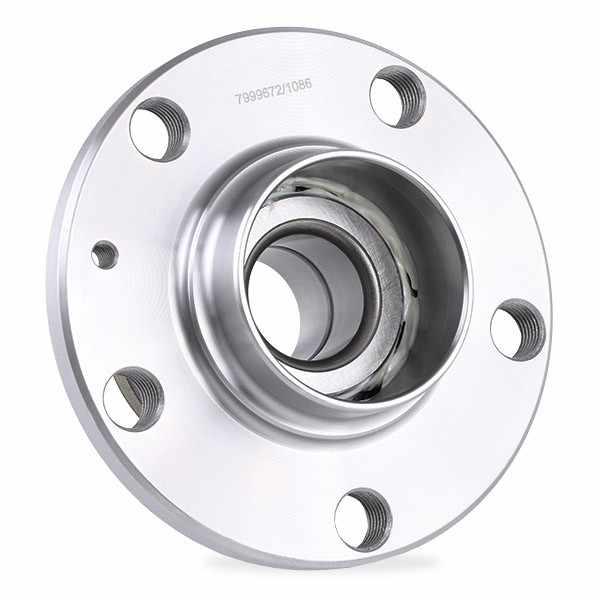 Auto Spare Parts Accessories OEM number 6R0 501 611 front wheel hub ...