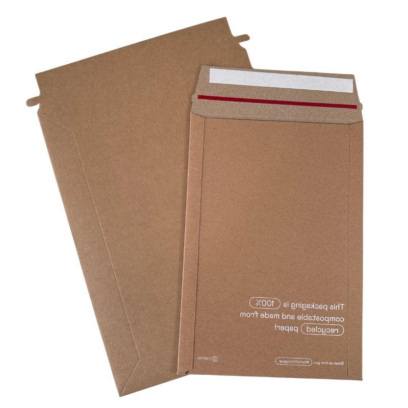 How to Choose the Best Custom Printed Envelope 9x12 for Your Needs