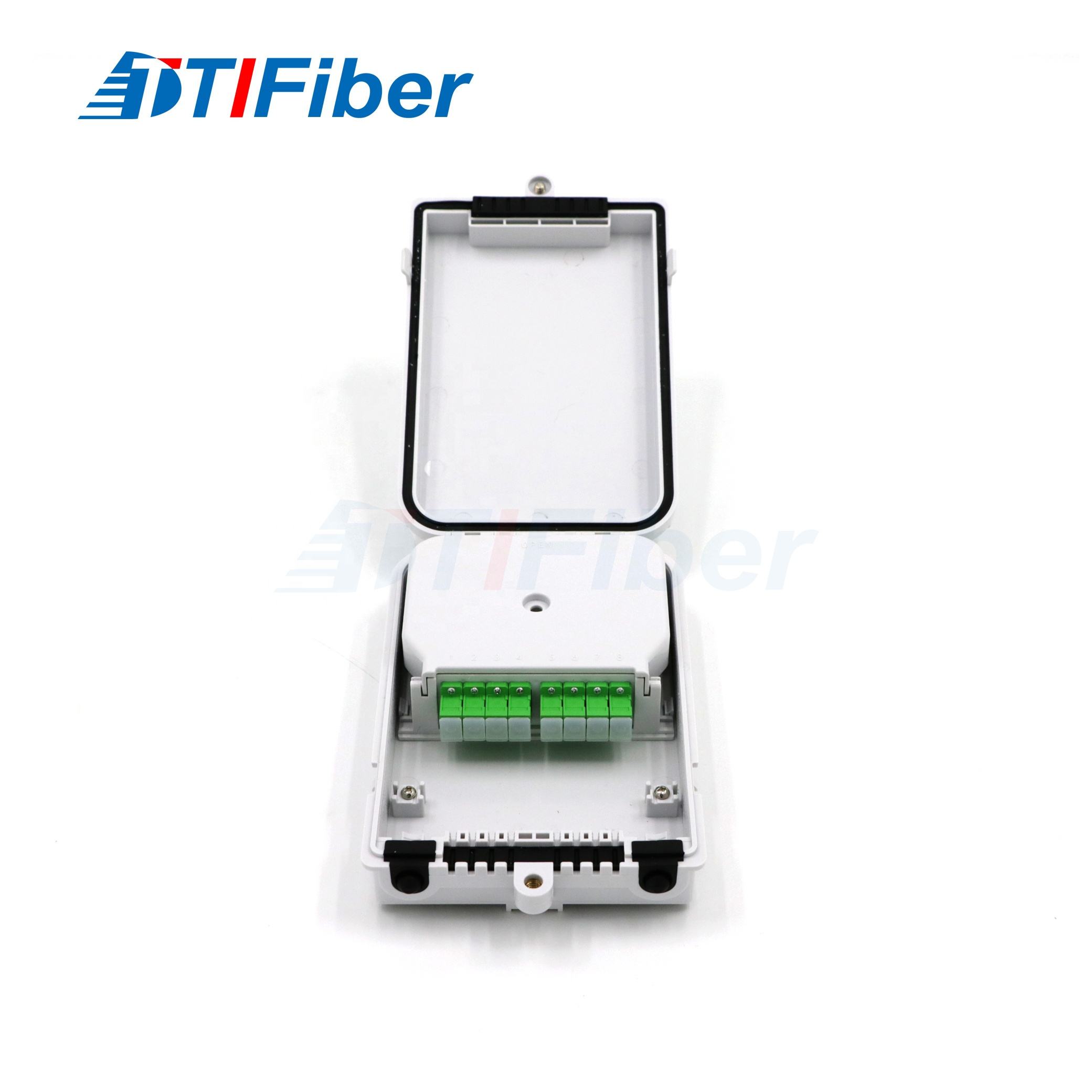Shenzhen TTI Fiber Communication Tech. Co., Limited - Fiber Optic Cable ...