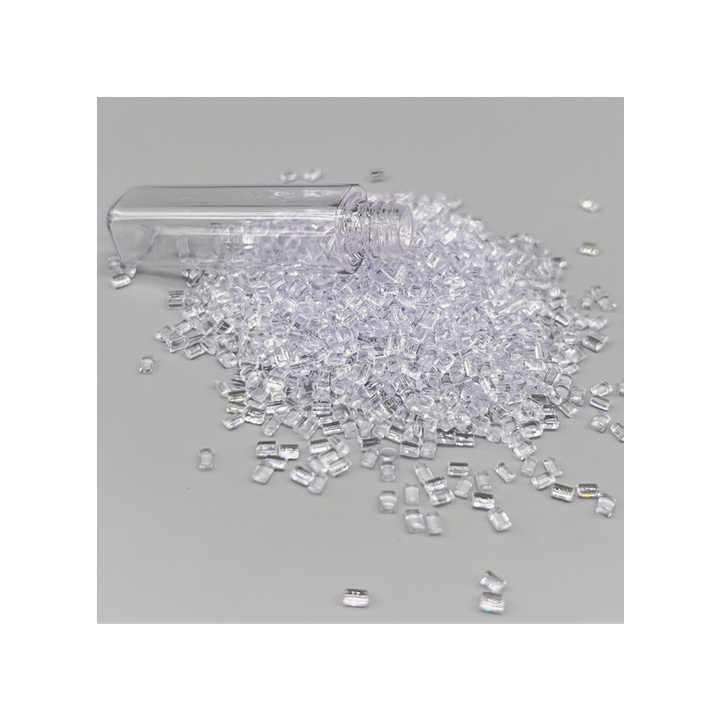 Virgin Petg Granules Resin Bottle Food Medical Grade Polyethylene ...
