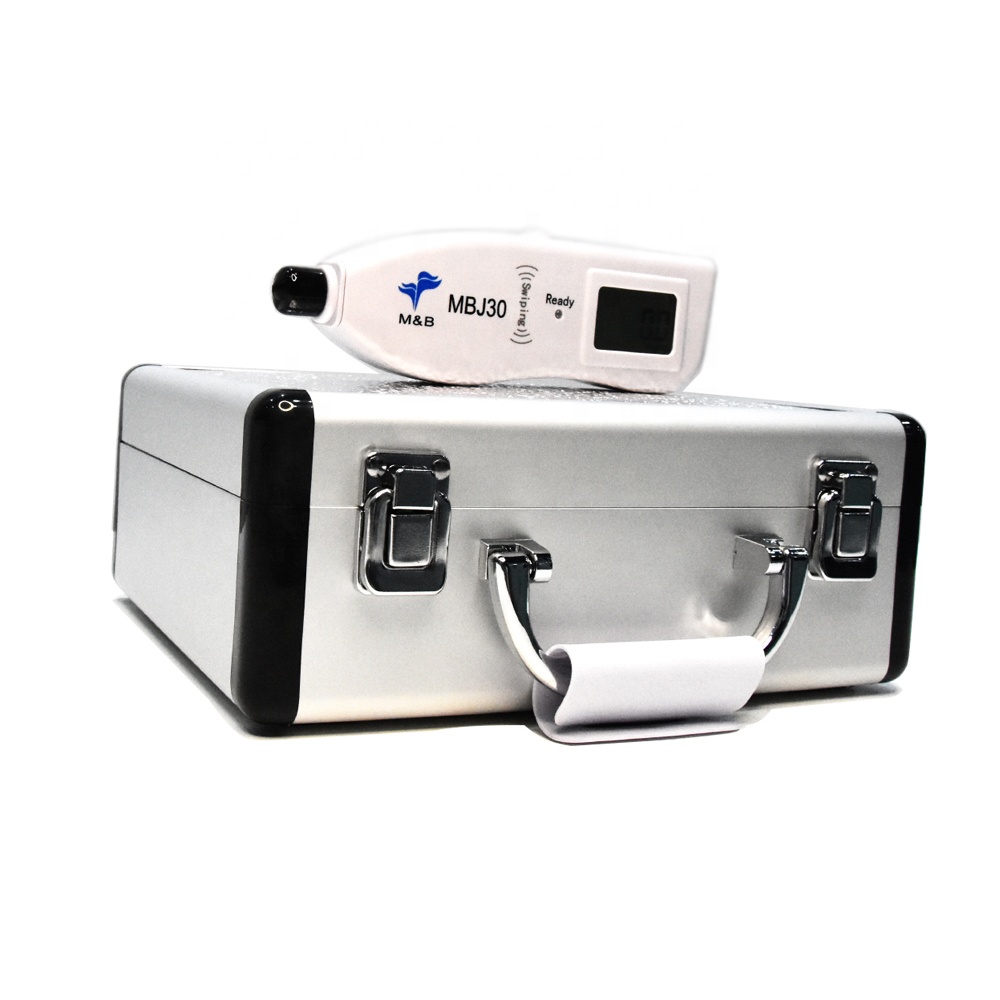 Transcutaneous Jaundice Meter - Neonatal Bilirubin Test Device