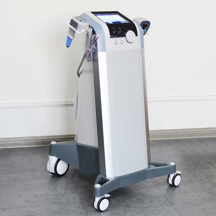 2024 Machine 2 in 1 Eyelid Lifting Skin Whitening Device