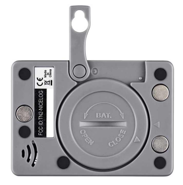 TTLTES for Bluetooth Temperature and Relative Humidity Data Logger -30 ...