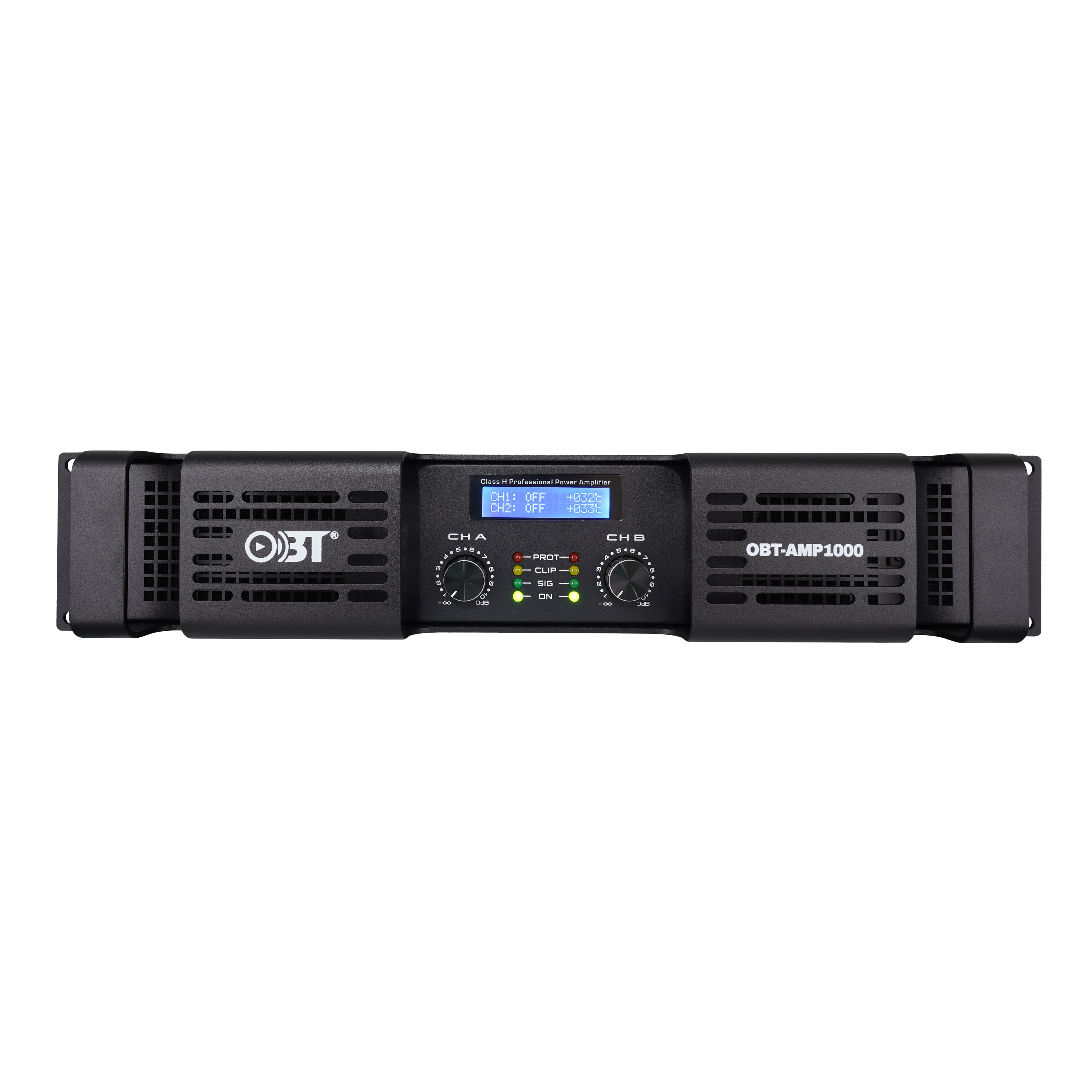 Powerful Sound Solutions with Versatile c amp f for Business Buyers