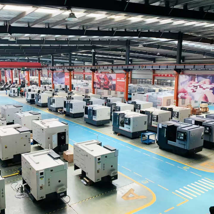 TCK50A-800 CNC 5 Axis Custom Machining for Metal Moulds
