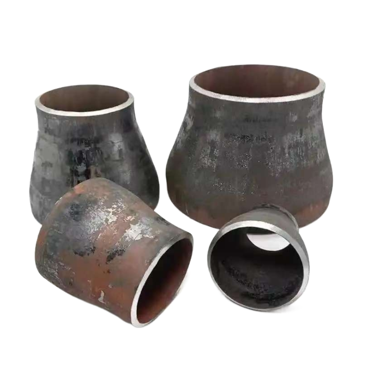 High Pressure Smooth Carbon Steel Reducer Con Ecc SCH40 Seamless ANSI ...