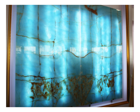 Luxury Natural Green Marble Slab Dreaming Green Slab For Kitchen ...