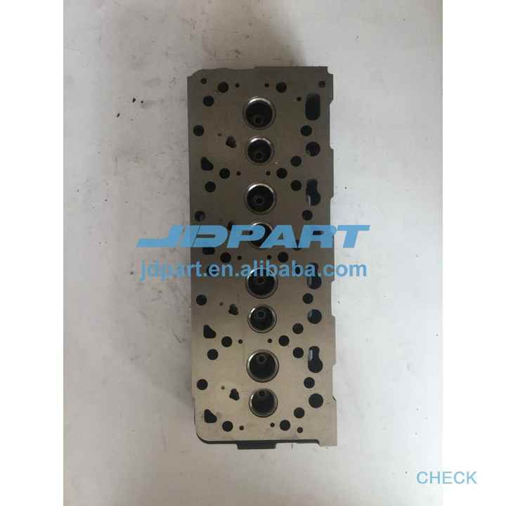 4TNA78 Cylinder Head for Yanmar 4TNA78 Diesel Engine Part