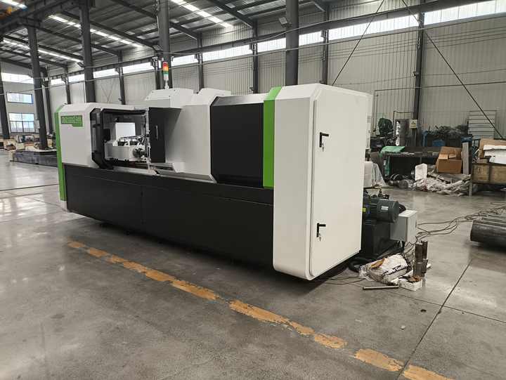 Dual Spindle CNC Bench Drilling Machine Deep Hole Gun with Core Motor ...