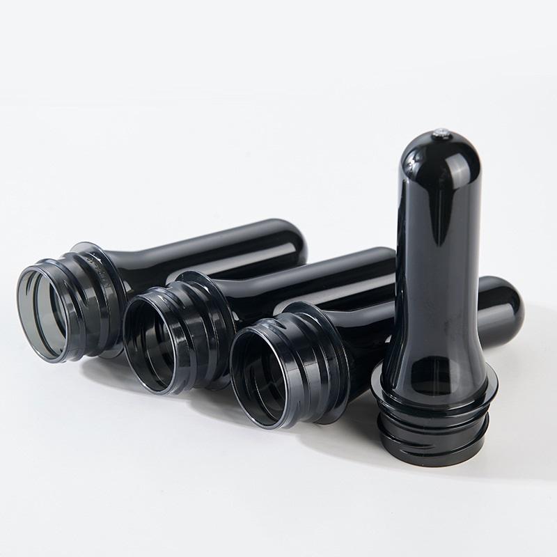 Water Bottle Pet Preforms /custom Size Preforms for Pet Bottles/Plastic ...
