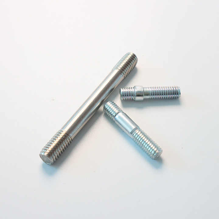 Headless Stud Bolt Grade 10.9 - Customized Solutions