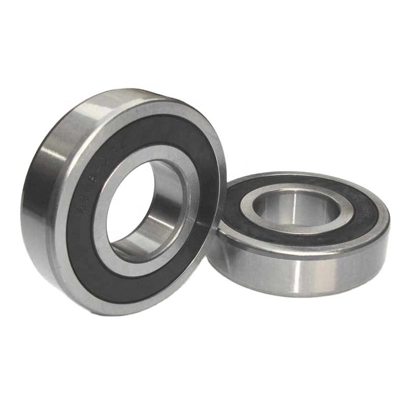 Thin Wall Ball Bearing 6803 17*26*5*mm 2RS ZZ Small Deep groove Ball ...