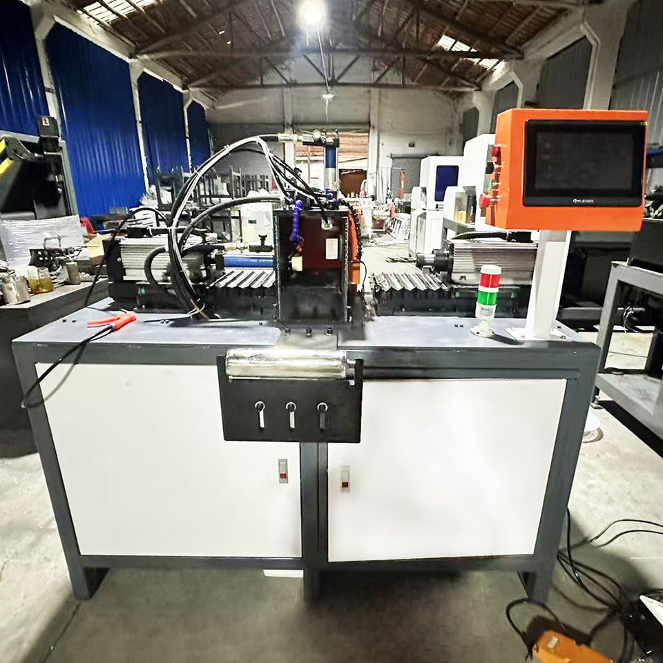 Punching Machine for Aluminum Window and Door Punching Machine for ...