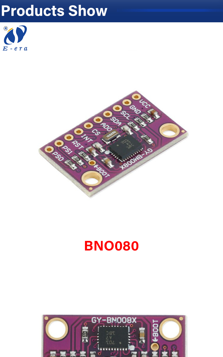 Thâm Quyến Điện Tử Tưởng Niệm Chip Gy-bno080 Bno085 Độ Chính Xác Cao C ...