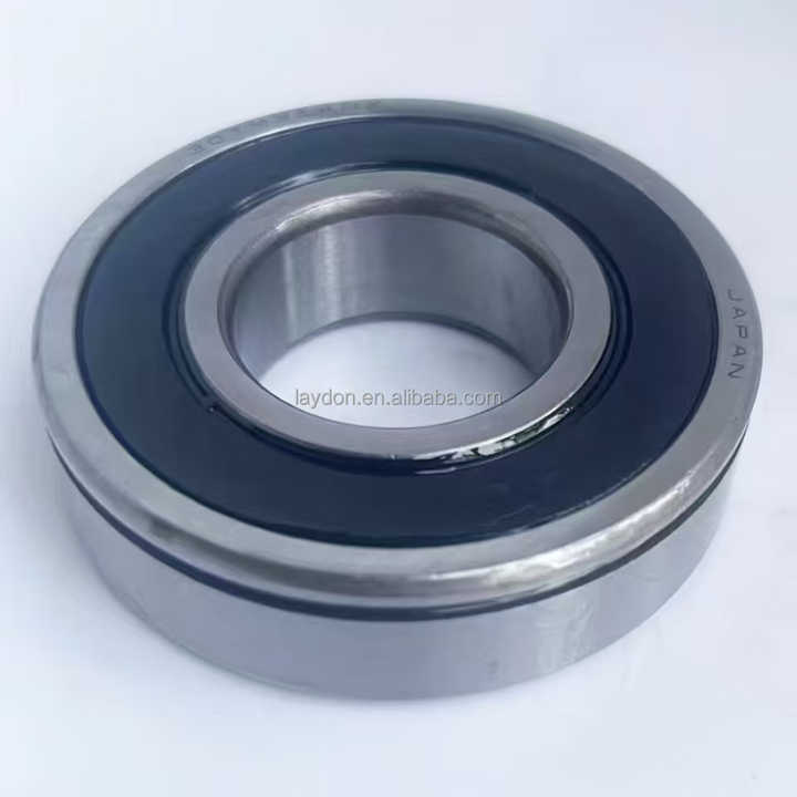 6002/14 Hub Bearing Bicycle Bearing Deep groove Ball Bearing 14*32*9mm ...