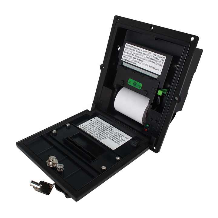RS485 Interface Thermal Printer for Game Machines - Auto Cutter