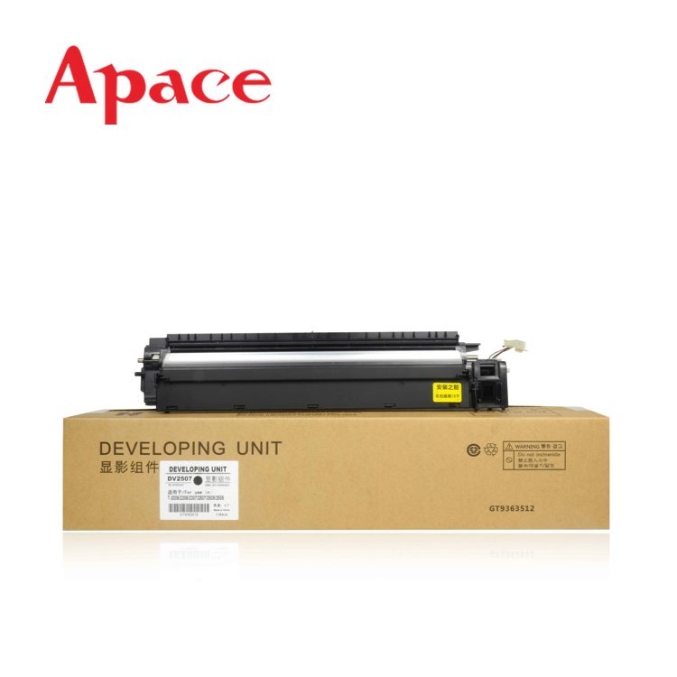 Developer Unit Assembly for Toshiba E STUDIO 2006 2007 2306 2309 2329 ...