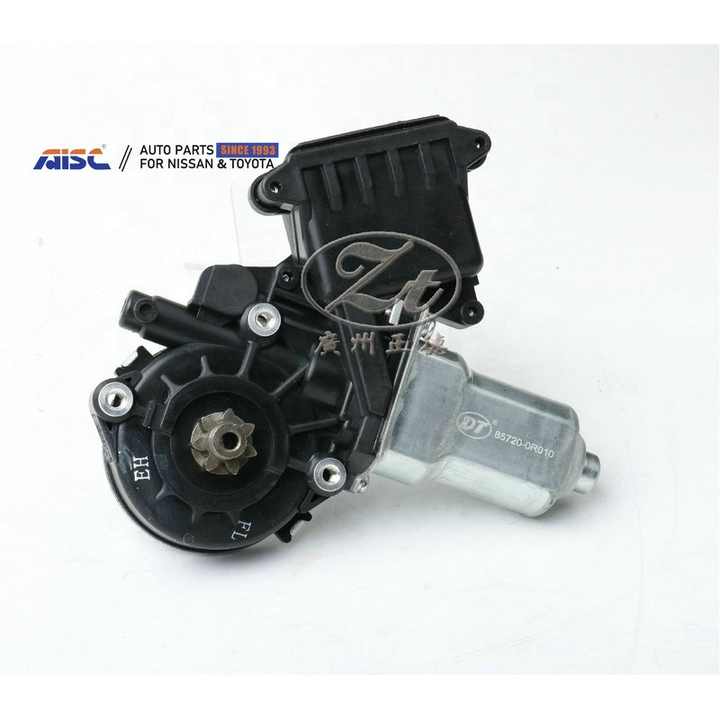 AISC Auto Parts 85720-0R010 857200R010 Left Power Window Regulator ...