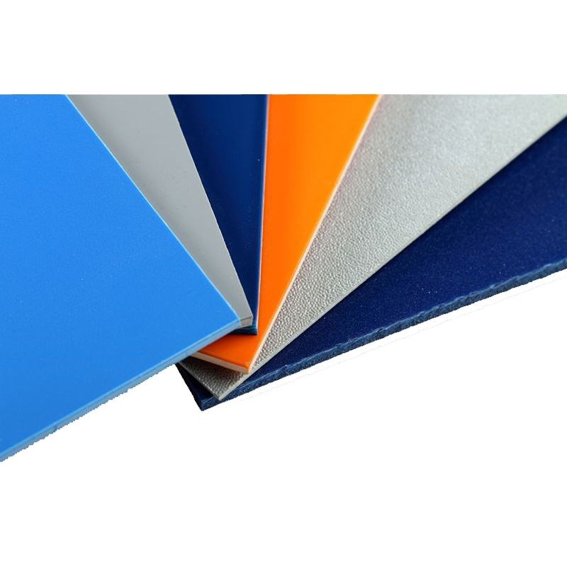 Changzhou Sunplas Co., Ltd. - ABS Sheet, HIPS Sheet