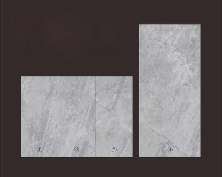Wharton Sintered Stone Slabs - Durable and Stylish Flooring